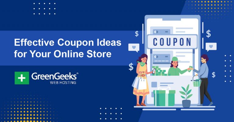 19 Effective Coupon Ideas for Your Online Store