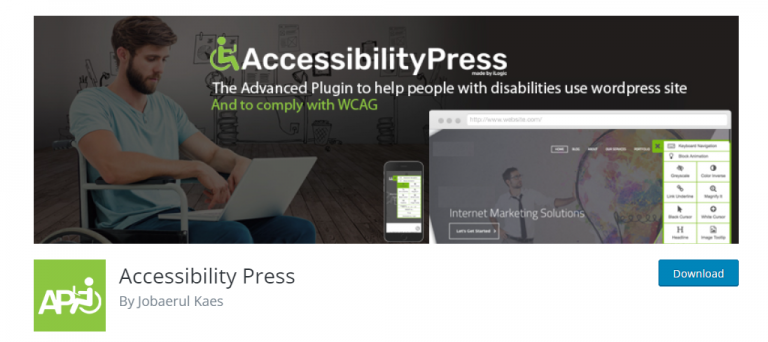 10 Best WordPress Accessibility Plugins for 2024