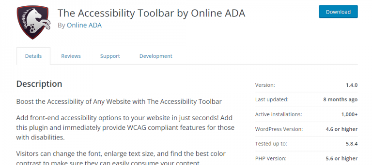 10 Best WordPress Accessibility Plugins for 2024