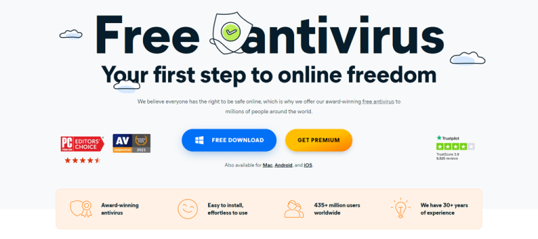 9 Best Malware Removal and Protection Software