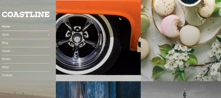 33 Best WordPress Artist Themes to Use in 2024