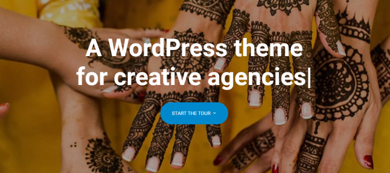 33 Best WordPress Artist Themes to Use in 2024