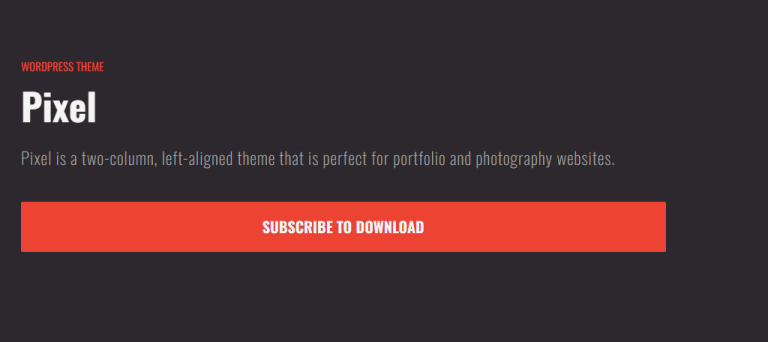 33 Best WordPress Artist Themes to Use in 2024