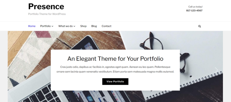 33 Best WordPress Artist Themes to Use in 2024