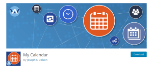 11 Best WordPress Calendar Plugins to Use in 2023