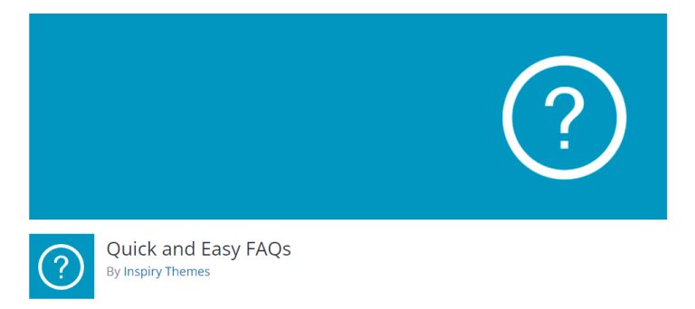 7 Best WordPress FAQ Plugins to Engage Your Visitors