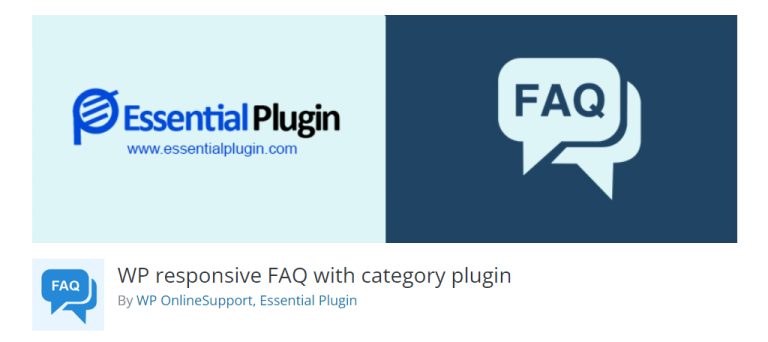 7 Best WordPress FAQ Plugins to Engage Your Visitors