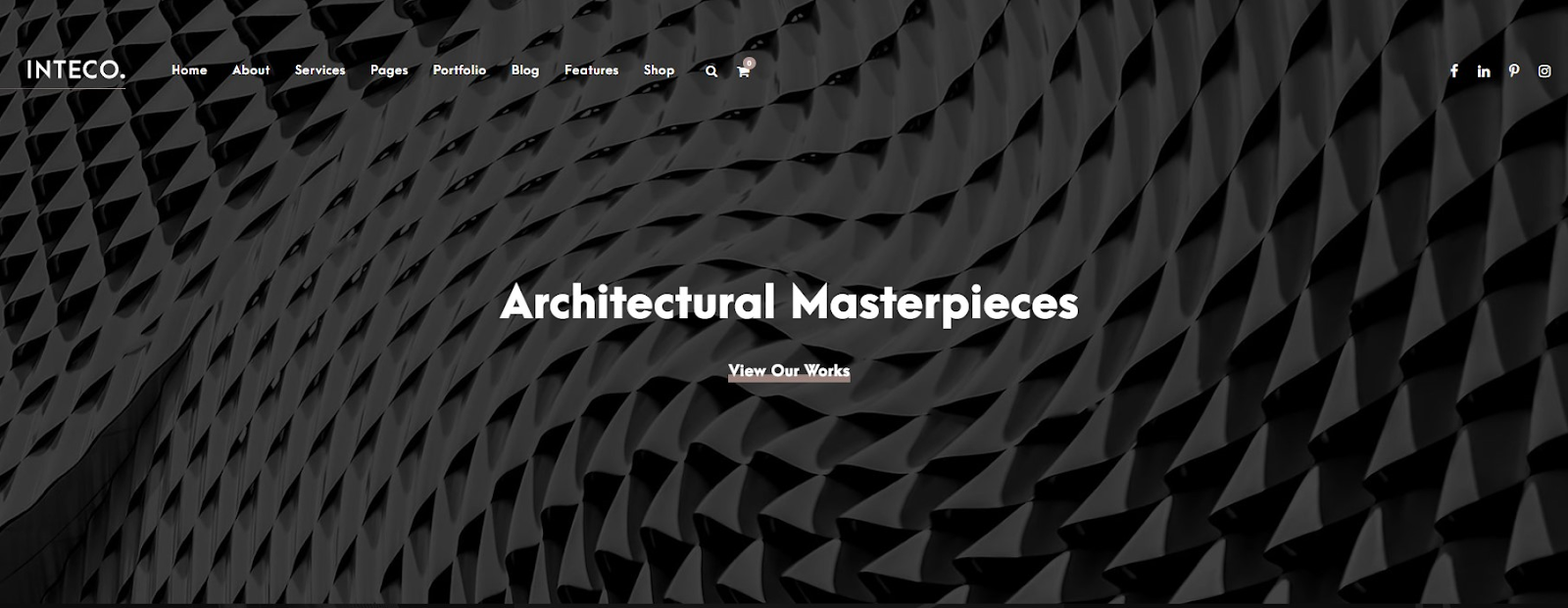 14 Best Architecture Themes for WordPress in 2024