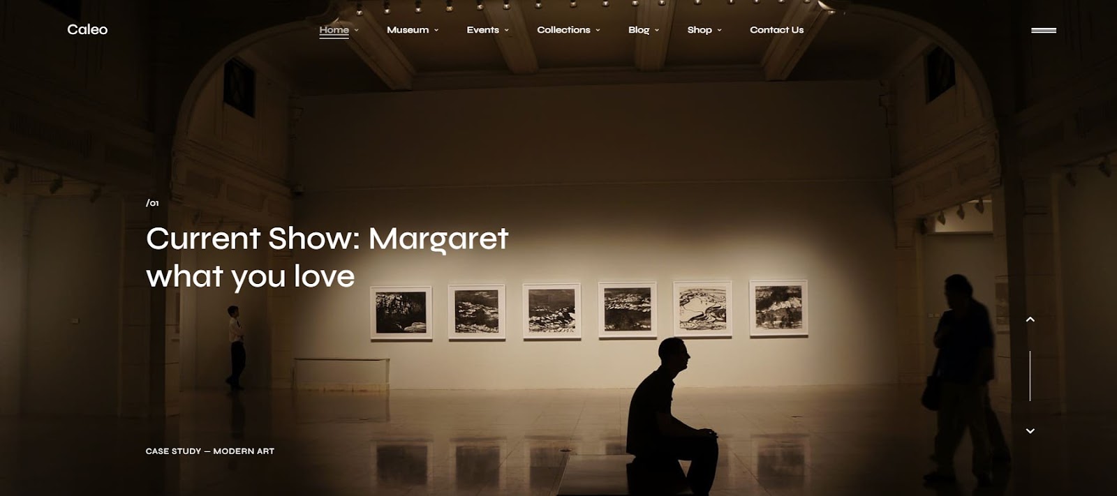 15 Best Art Gallery WordPress Themes to Use in 2024