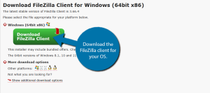 How to Use FileZilla (Ultimate Guide)