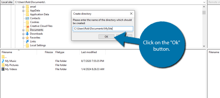 How to Use FileZilla (Ultimate Guide)