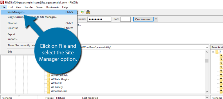 How to Use FileZilla (Ultimate Guide)