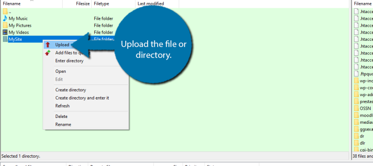 How to Use FileZilla (Ultimate Guide)
