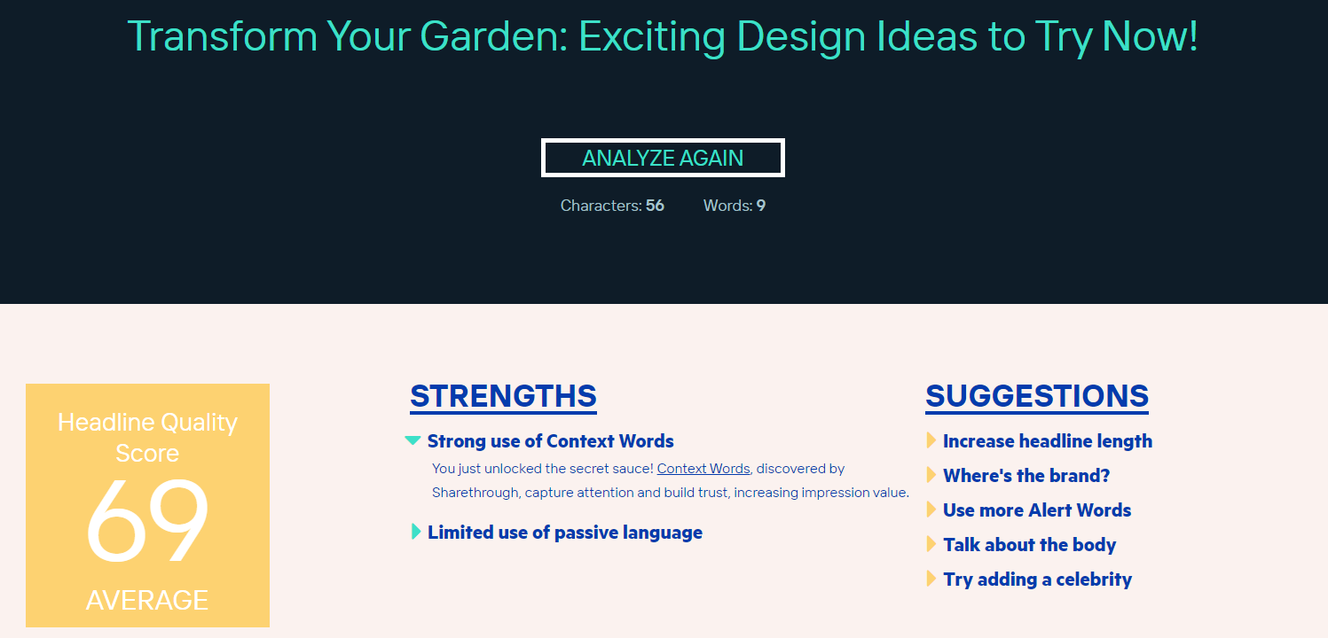 16 Best Tips That Will Help You Write Catchy Titles and Headlines
