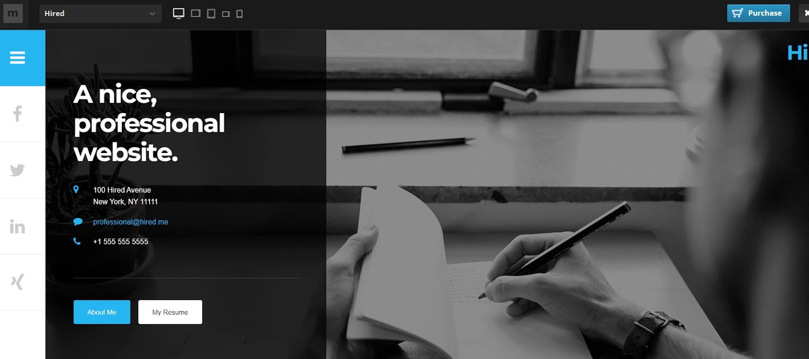 19 Best WordPress Resume Themes to Show Off Your Talents