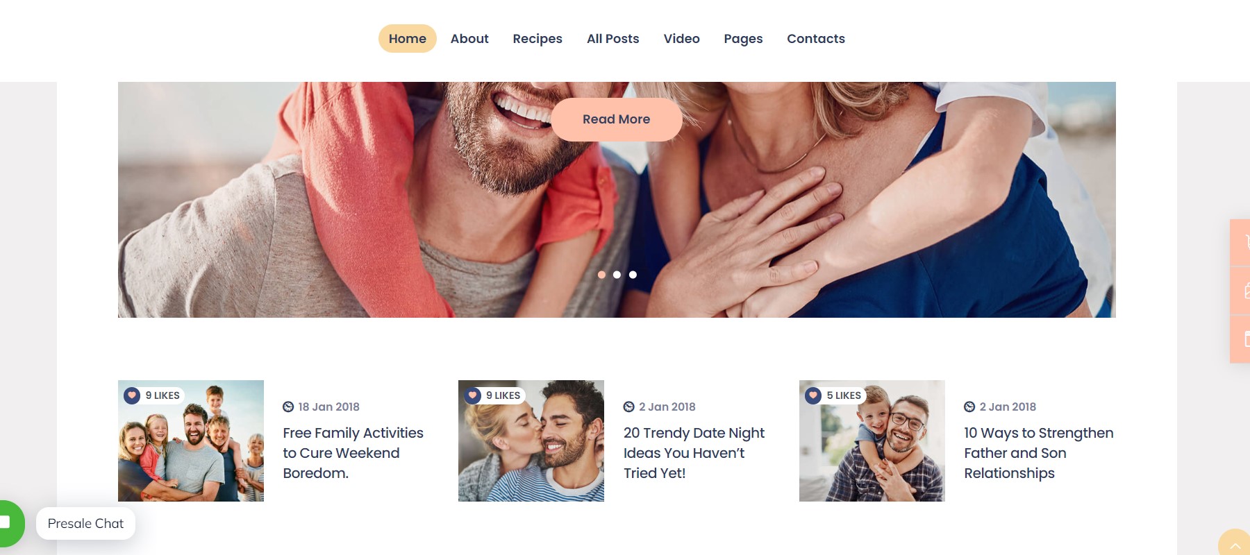 12 Best Medium Style Themes for WordPress