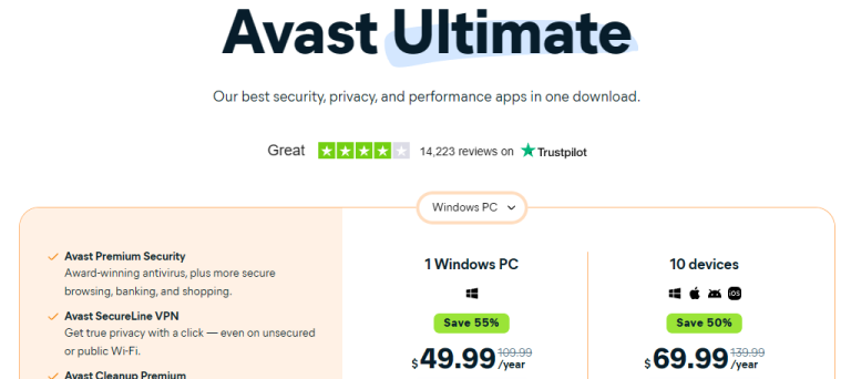10 Best Security Suites You Should Consider in 2024