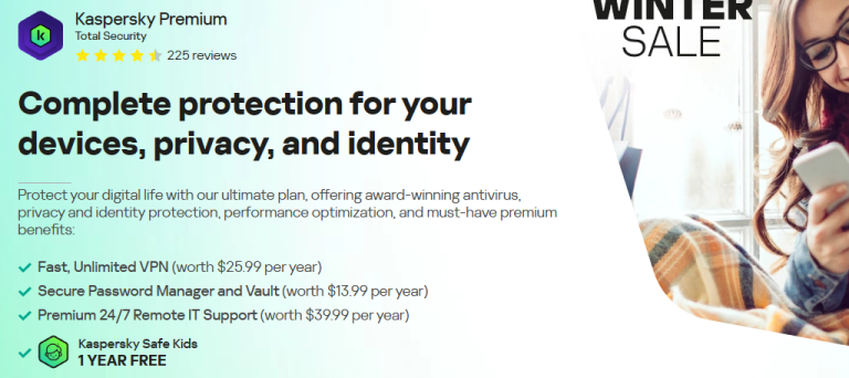 10 Best Security Suites You Should Consider in 2024