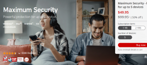 10 Best Security Suites You Should Consider in 2024