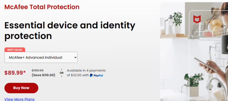 10 Best Security Suites You Should Consider in 2024