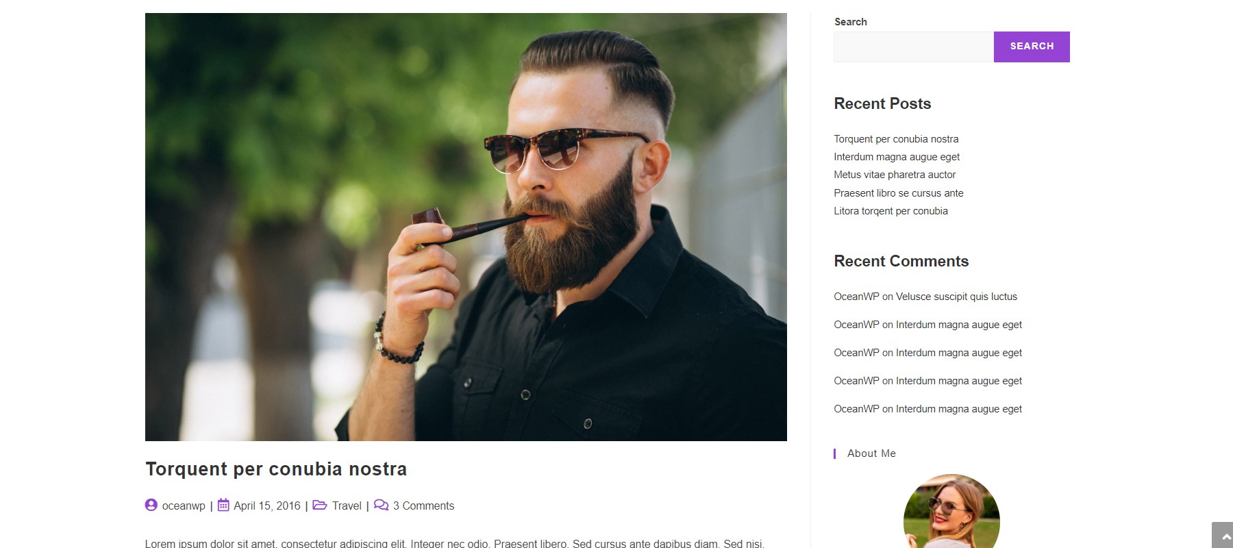 12 Best Medium Style Themes for WordPress