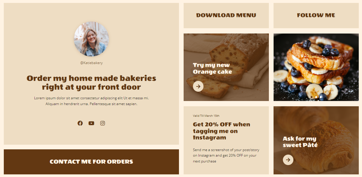 16 Best Bakery Themes for WordPress You Can Use Today