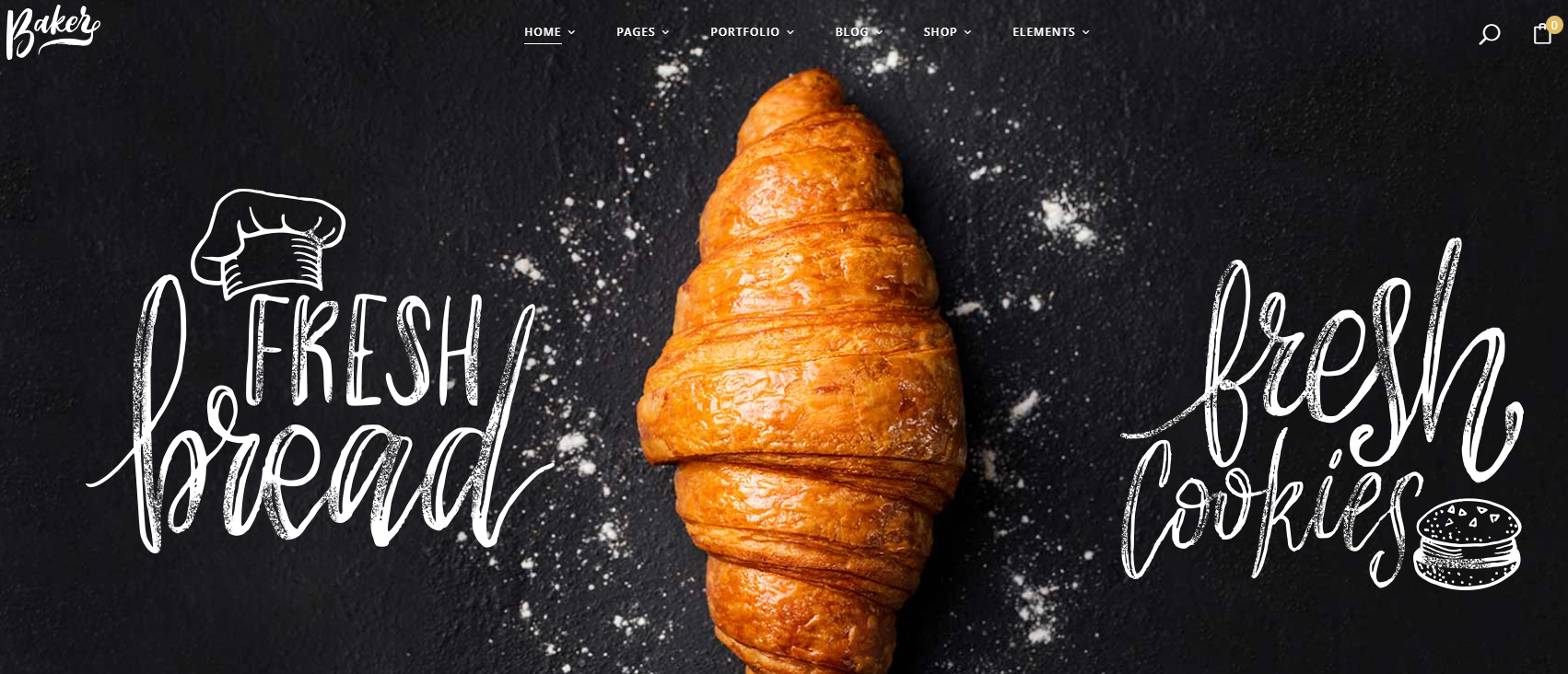 16 Best Bakery Themes for WordPress You Can Use Today