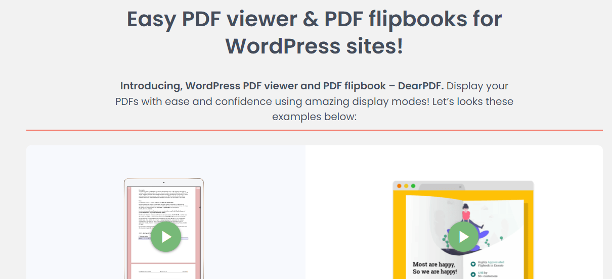 11 Awesome PDF Plugins For WordPress You Can Use Today