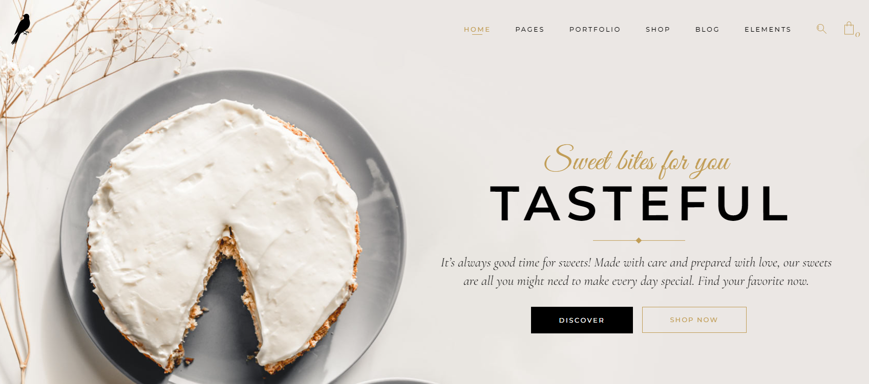 16 Best Bakery Themes for WordPress You Can Use Today