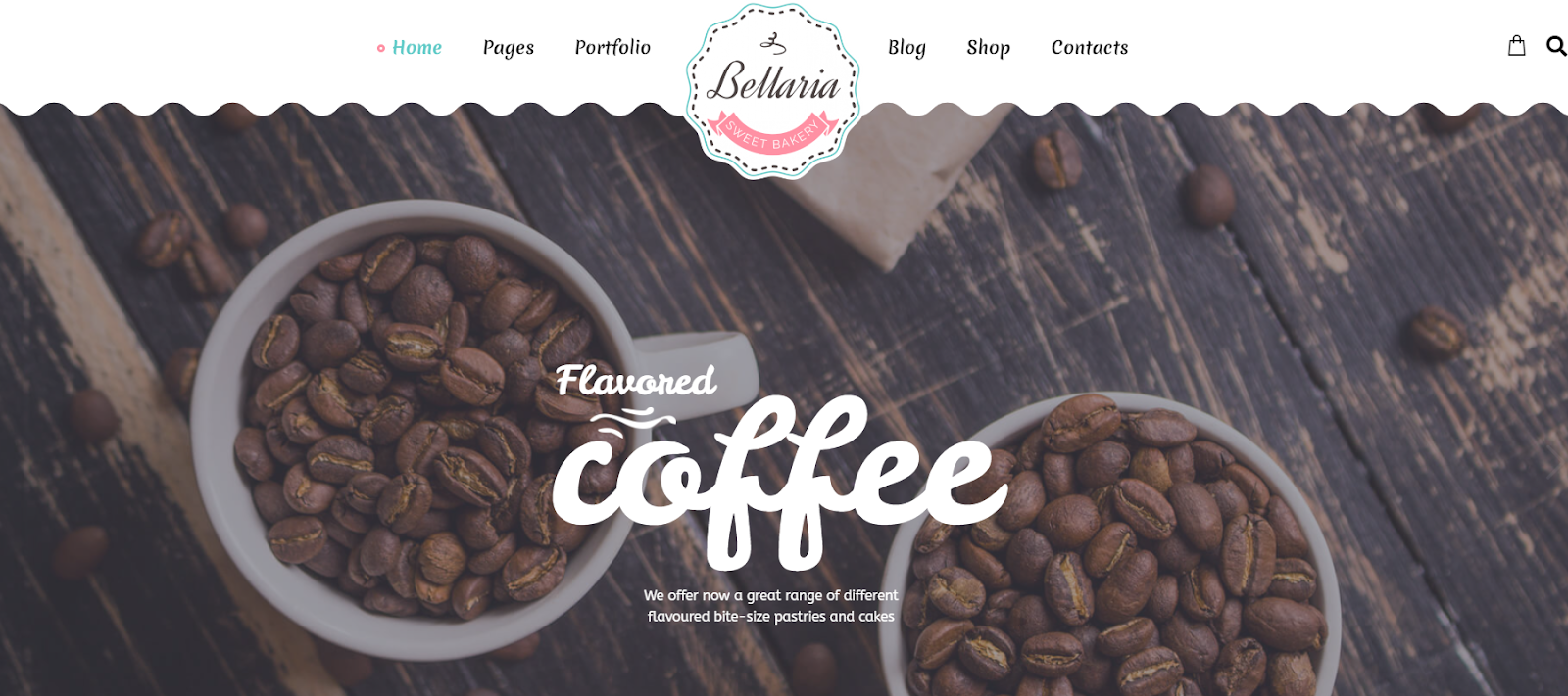 13 Best Coffee Shop Themes for WordPress