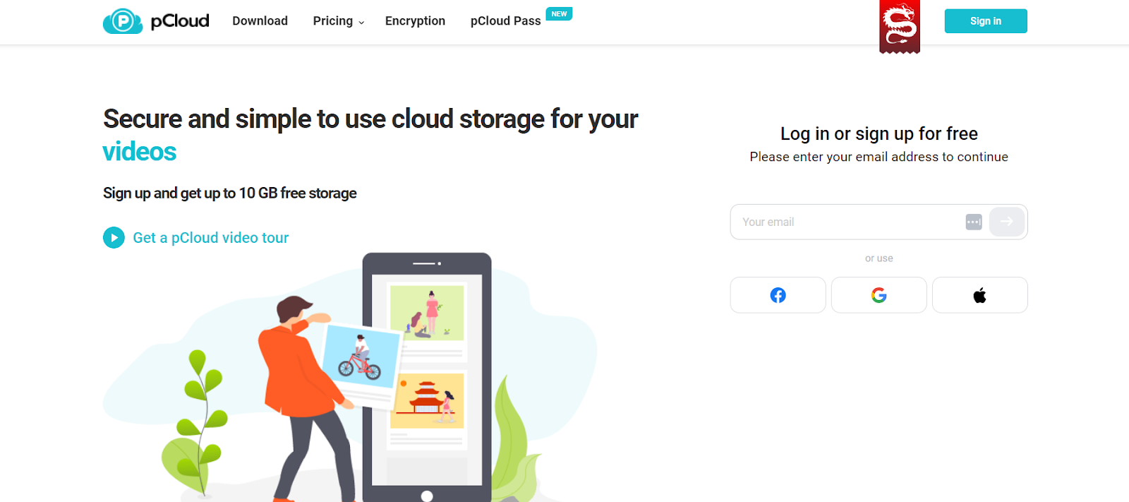 13 Best Cloud Storage and File Sharing Services