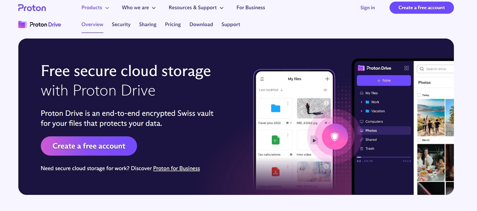 13 Best Cloud Storage and File Sharing Services