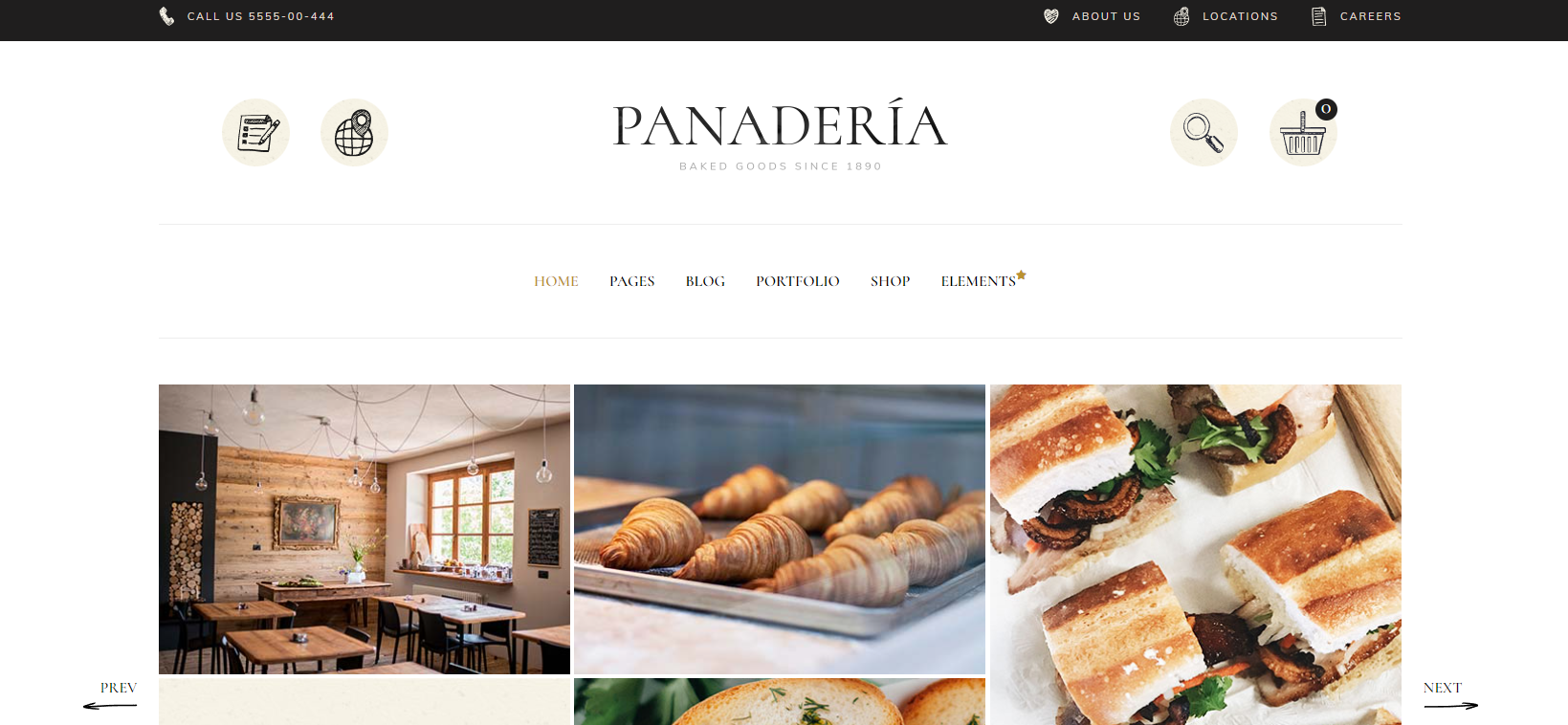 16 Best Bakery Themes for WordPress You Can Use Today