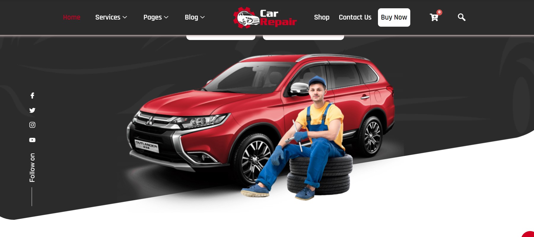 14 Best Auto Repair Themes for WordPress in 2024