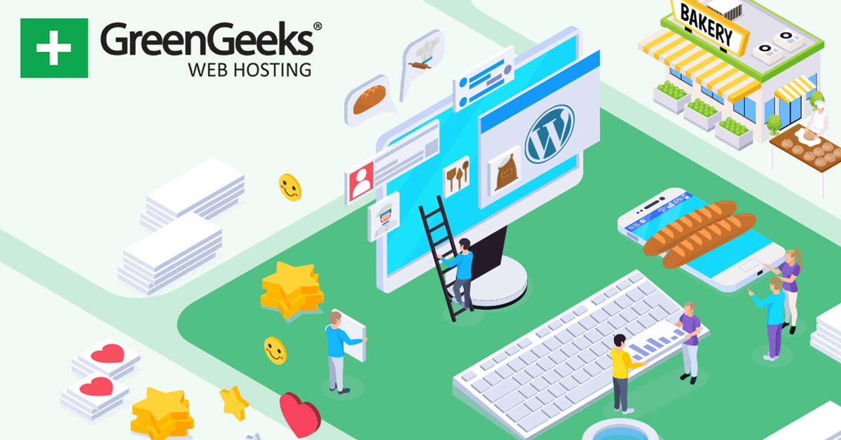 16 Best Bakery Themes for WordPress You Can Use Today