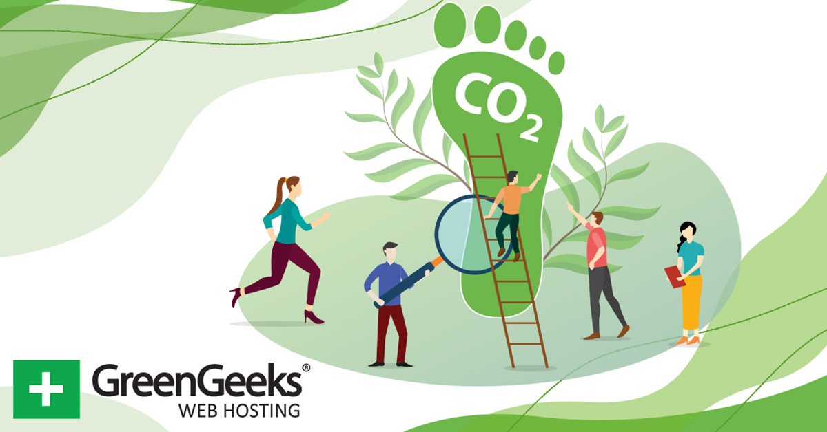 Why Your Website's Carbon Footprint Matters on Earth Day 2024