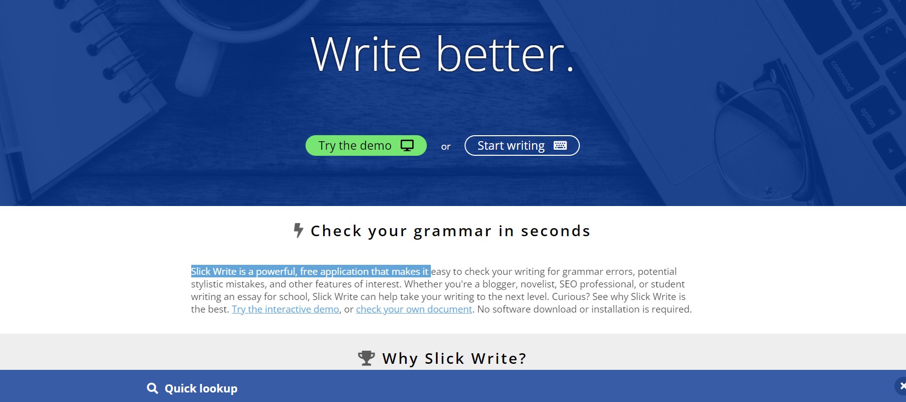 18 Popular Proofreading Tools That Will Save You Time and Money