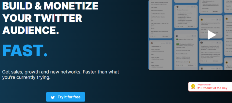 25 Best Twitter Tools You Can Use Right Now for Free