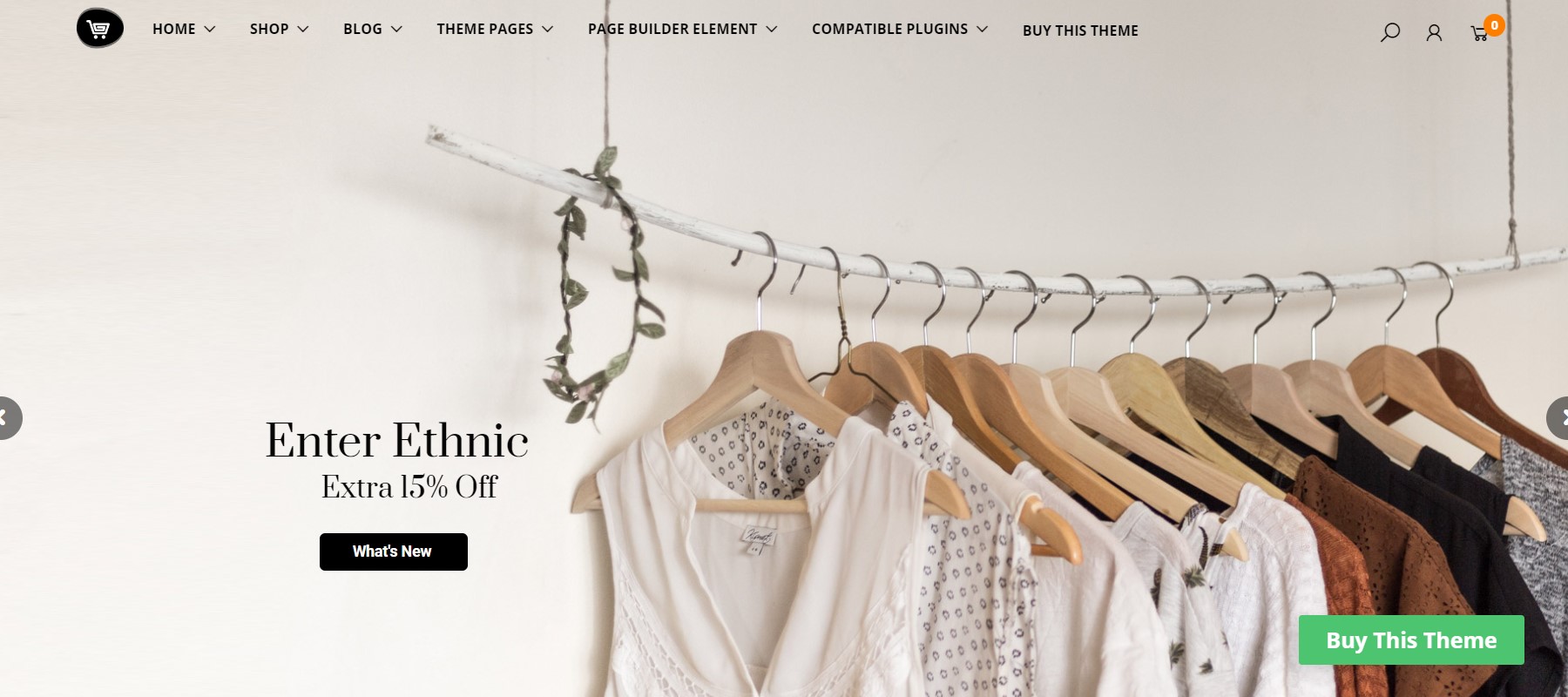 15 Best Clothing Store WordPress Themes for Your Site