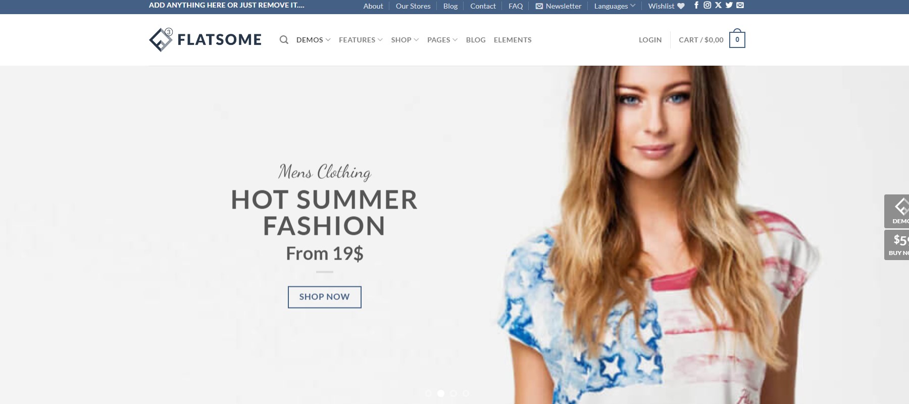 15 Best Clothing Store WordPress Themes for Your Site