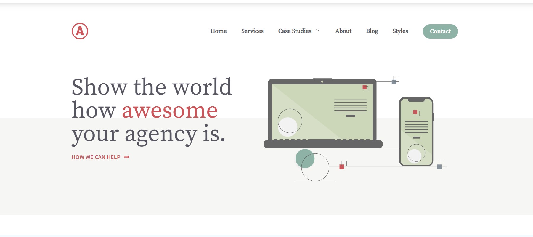 21 Best Digital Marketing Themes for WordPress