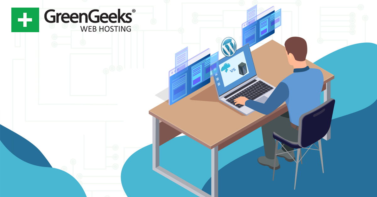 Mail Hosting vs Web Hosting: What You Need to Know