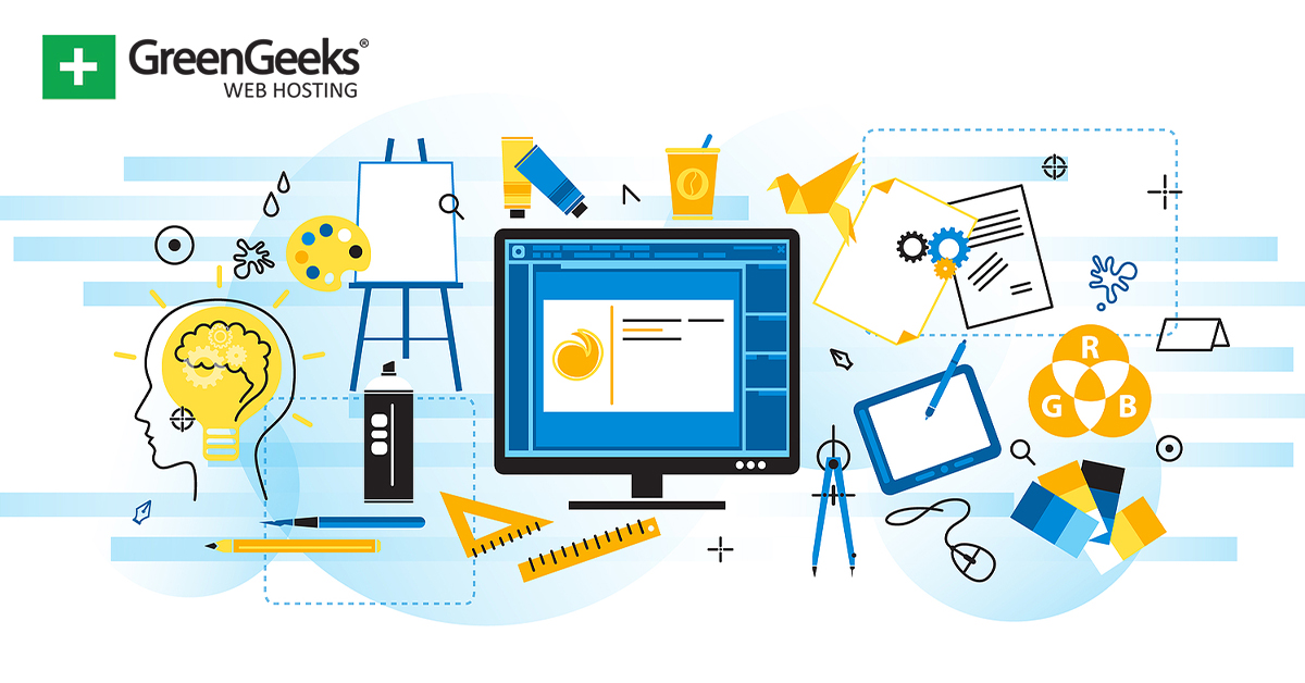 25 Free Web Design Tools You Never Knew About