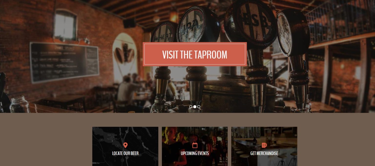 17 Best WordPress Themes for Bars and Pubs in 2024