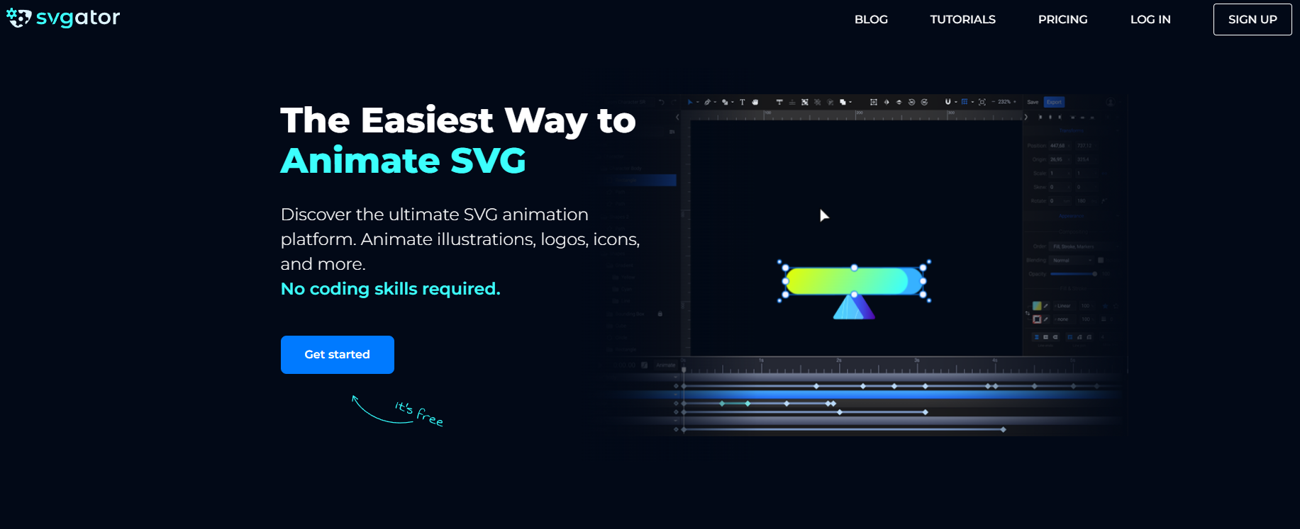 25 Free Web Design Tools You Never Knew About