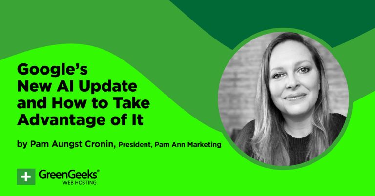 Google’s New AI Update and How to Take Advantage of It Webinar