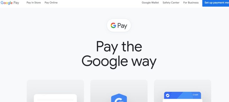 9 Best Website Payment Options for Your eCommerce Site