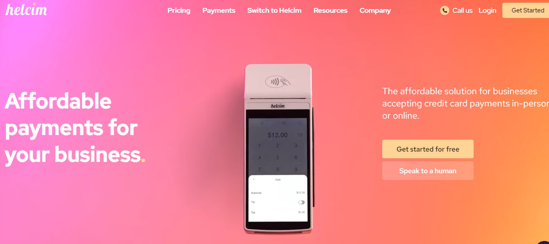 9 Best Website Payment Options for Your eCommerce Site