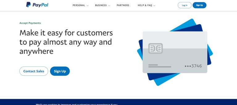 9 Best Website Payment Options for Your eCommerce Site