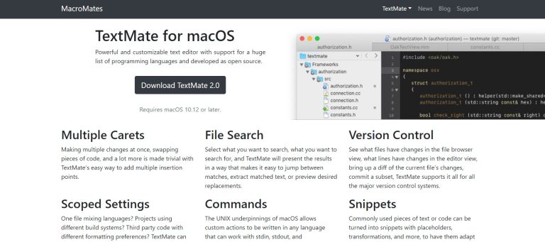 9 Best Free HTML Editors to Help You Design Websites